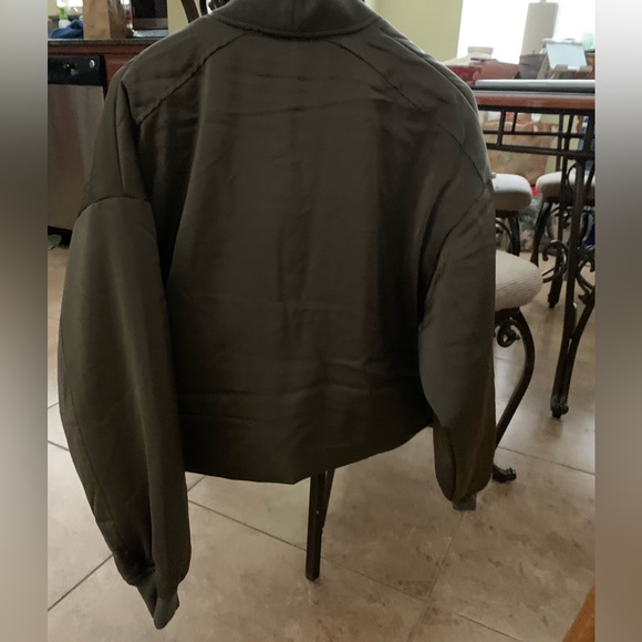 Blank NYC | Jackets & Coats | Blanknyc Open Secret Jacket | Poshmark